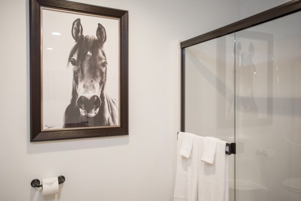 King Stables Suites 18-24 | Landoll's Mohican Castle