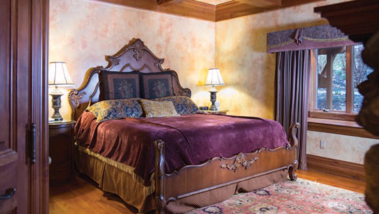 Landolls Bridal Brochure | Landoll's Mohican Castle